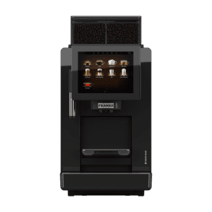 Espressomaskiner til erhverv | YellowBeard